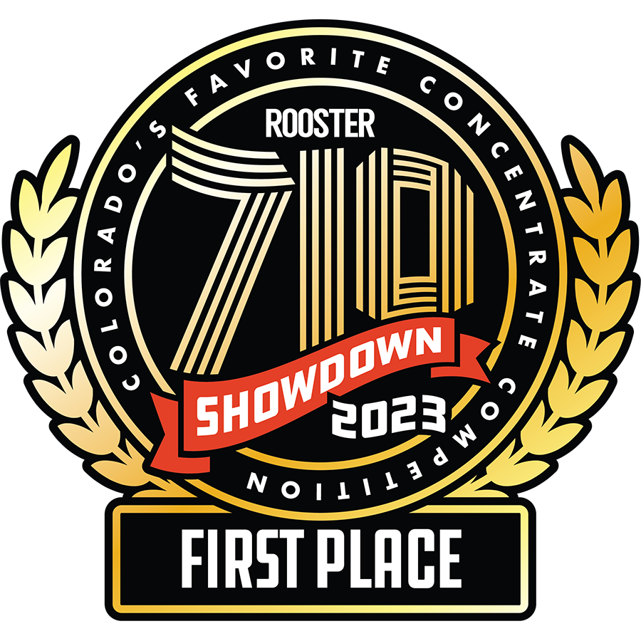 The Greenery Hash Factory | Hash Manufacturer